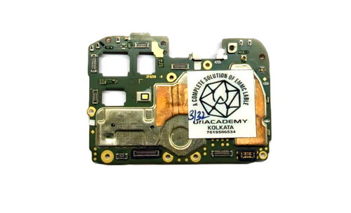 OPPO A15/A15s MOTHERBOARD / PCB (WORKING FRESH) | UFI ACADEMY KOLKATA