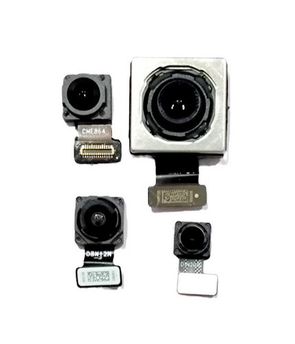 OnePlus 10R CAMERA SET (FULL SET) (USED) | UFI ACADEMY KOLKATA
