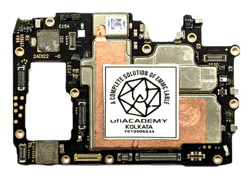 Oppo Reno 4 Pro MOTHERBOARD / PCB (WORKING FRESH) | UFI ACADEMY KOLKATA