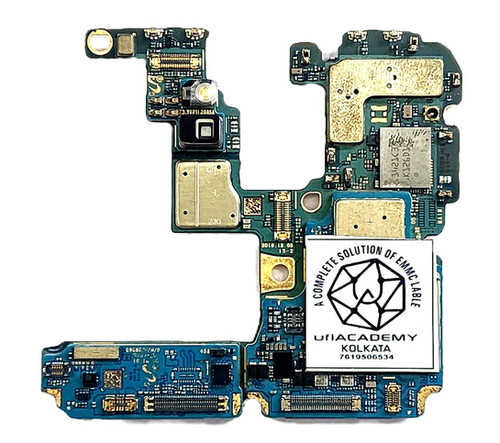 Samsung Galaxy S20 Ultra 5G MOTHERBOARD / PCB(FRESH WORKING) | UFI ...
