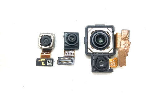 REDMI NOTE 8 PRO CAMERA SET (FULL SET) (USED) | UFI ACADEMY KOLKATA