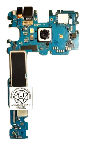 SAMSUNG GALAXY S8 PLUS MOTHERBOARD / PCB (WORKING FRESH) | UFI ACADEMY ...