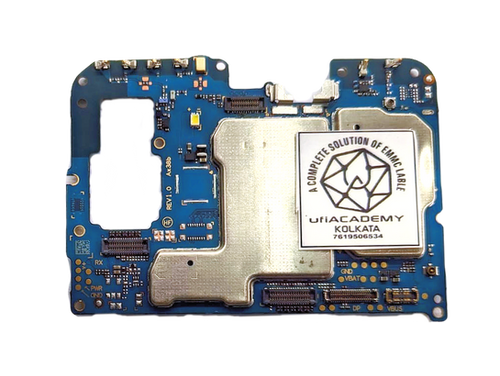 SAMSUNG GALAXY A03 MOTHERBOARD / PCB (WORKING FRESH) | UFI ACADEMY KOLKATA