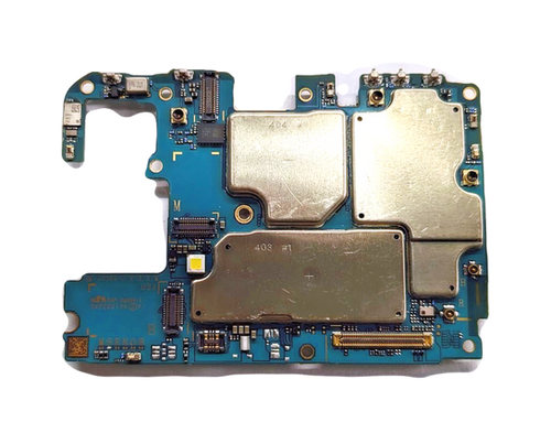 SAMSUNG GALAXY A33 5g MOTHERBOARD / PCB (WORKING FRESH) | UFI ACADEMY ...