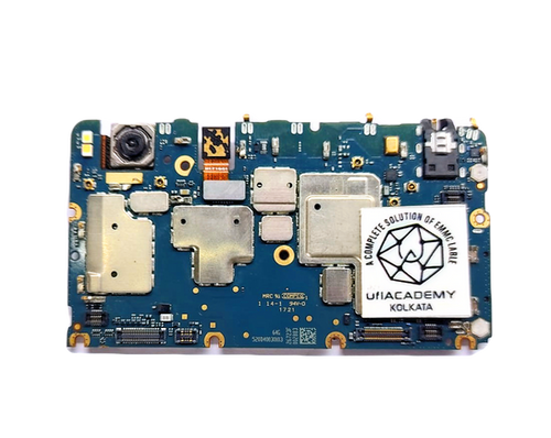 REDMI MAX 2 MOTHERBOARD / PCB (WORKING FRESH) | UFI ACADEMY KOLKATA