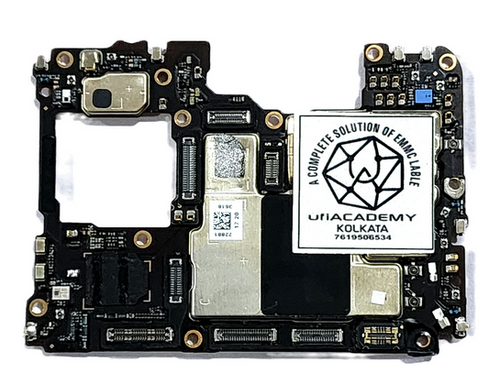 OnePlus 11R 5G MOTHERBOARD / PCB (FRESH WORKING) | UFI ACADEMY KOLKATA