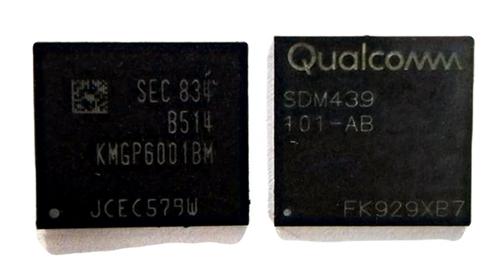 REDMI 8A DUAL CPU/EMMC 221 BGA (3GB RAM 32GB ROM) | UFI ACADEMY KOLKATA