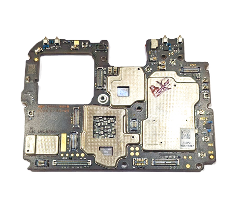 MI 10T & MI 10T PRO MOTHERBOARD / PCB (FRESH WORKING) | UFI ACADEMY