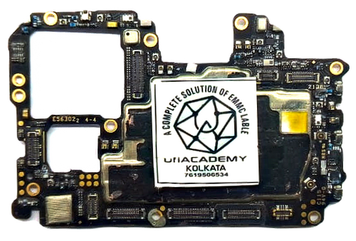 ONEPLUS NORD 2 5g MOTHERBOARD / PCB (WORKING FRESH) | UFI ACADEMY KOLKATA