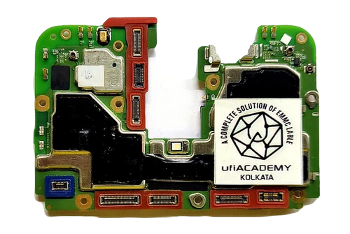 OPPO F11 MOTHERBOARD / PCB (WORKING FRESH) | UFI ACADEMY KOLKATA