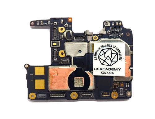 REALME 5 MOTHERBOARD / PCB (WORKING FRESH) | UFI ACADEMY KOLKATA