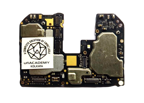 REDMI 9 PRIME MOTHERBOARD / PCB (WORKING FRESH) | UFI ACADEMY KOLKATA