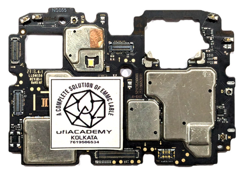 Redmi a2 plus MOTHERBOARD / PCB (WORKING FRESH) | UFI ACADEMY KOLKATA