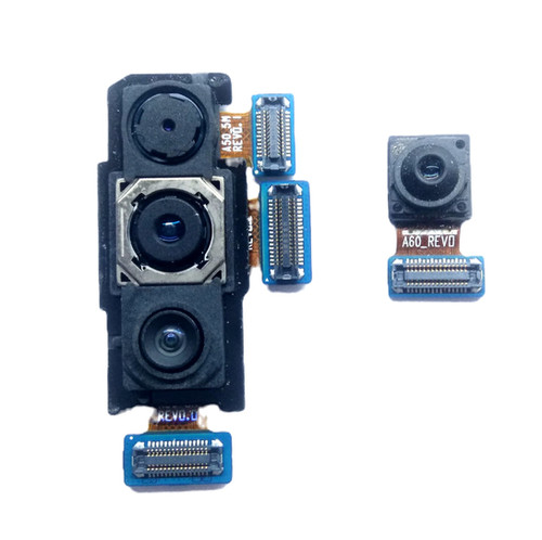 Samsung Galaxy M40 CAMERA SET (FULL SET) (USED) | UFI ACADEMY KOLKATA