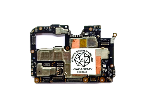 REALME 8 5G MOTHERBOARD / PCB (WORKING FRESH) | UFI ACADEMY KOLKATA