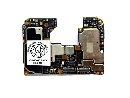 REDMI NOTE 9 PRO MOTHERBOARD / PCB (WORKING FRESH) | UFI ACADEMY KOLKATA