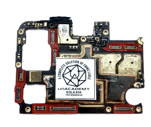 OPPO RENO 3 PRO MOTHERBOARD / PCB (WORKING FRESH) | UFI ACADEMY KOLKATA