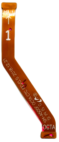 SAMSUNG A50 CHARGING FLEX CABLE(100% ORIGINAL) | UFI ACADEMY KOLKATA