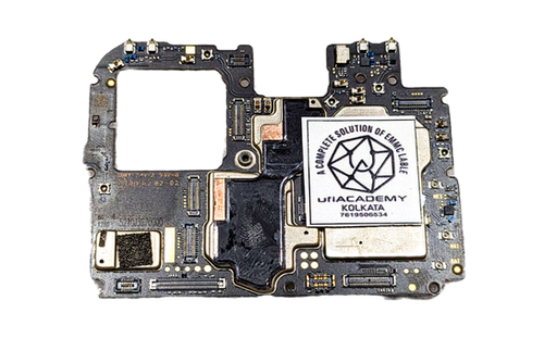 MI 10T PRO MOTHERBOARD / PCB (FRESH WORKING) | UFI ACADEMY KOLKATA