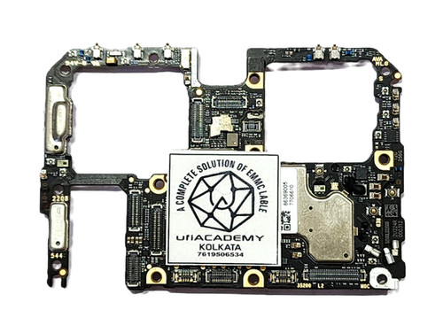 Xiaomi 12 PRO MOTHERBOARD / PCB (WORKING FRESH) | UFI ACADEMY KOLKATA