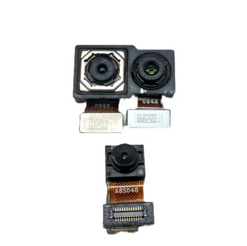 OPPO A3s CPH (1803) CAMERA SET (FULL SET) (USED) | UFI ACADEMY KOLKATA