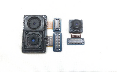 SAMSUNG J6+ CAMERA SET (FULL SET) (USED) | UFI ACADEMY KOLKATA