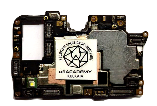 VIVO Z1 PRO MOTHERBOARD / PCB (WORKING FRESH) | UFI ACADEMY KOLKATA