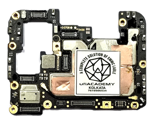 Vivo V20 Pro MOTHERBOARD / PCB (WORKING FRESH) | UFI ACADEMY KOLKATA