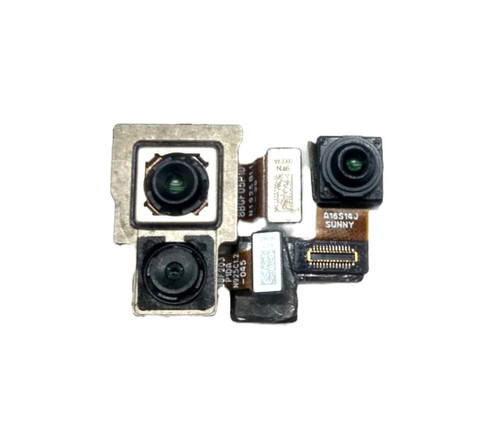 OPPO F11 CAMERA SET (FULL SET) (USED) | UFI ACADEMY KOLKATA