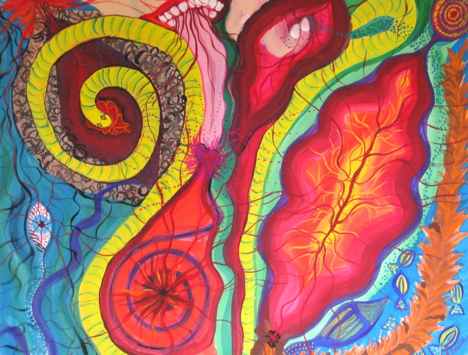 The Myth of Needing Inspiration to Create | The Center for Creative ...