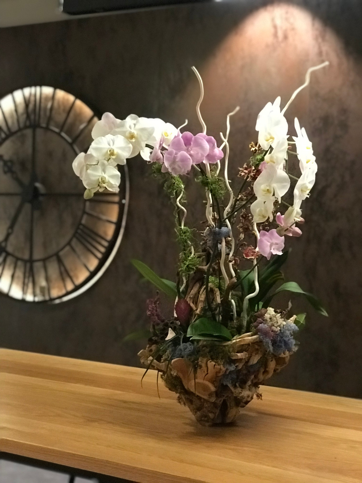 Interior Floral Design Interior Floral Design