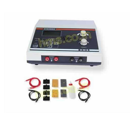 Computerized Interferential Therapy Equipment | Delta Technologies