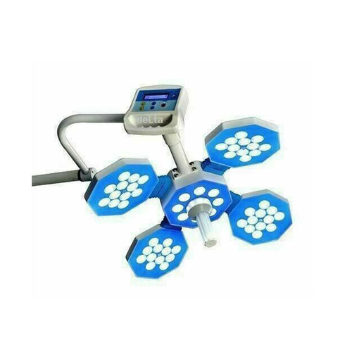 Hospital Use OT Surgical Light LED Operation Theater Lights Examination ...
