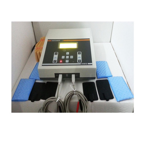 Interferential Therapy Equipment Indomed D | Delta Technologies