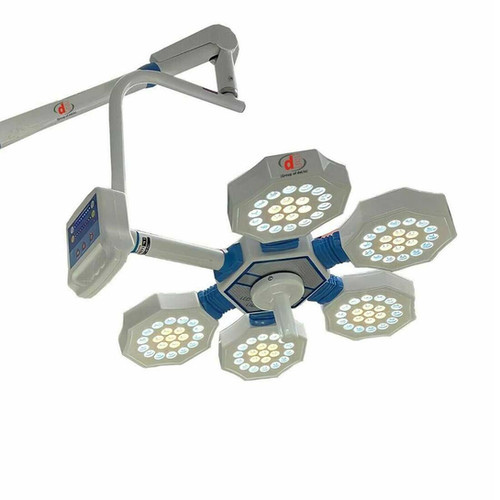 Latest Examination OT Light LED 105 Operation Theater Surgical Lamp for ...