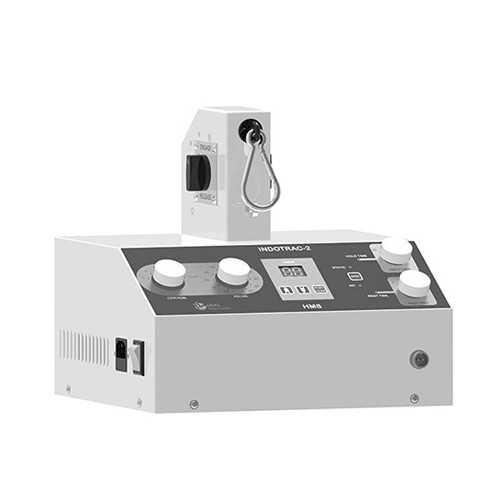 Electronic Traction Unit Model Delta-Indotrac 2 | Delta Technologies