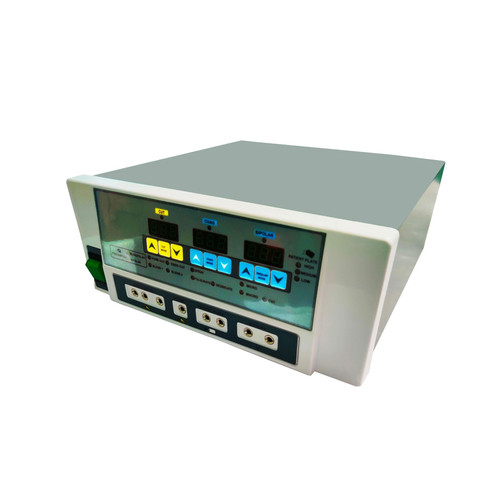 400W Electrosurgical Generator-Digital | Delta Technologies