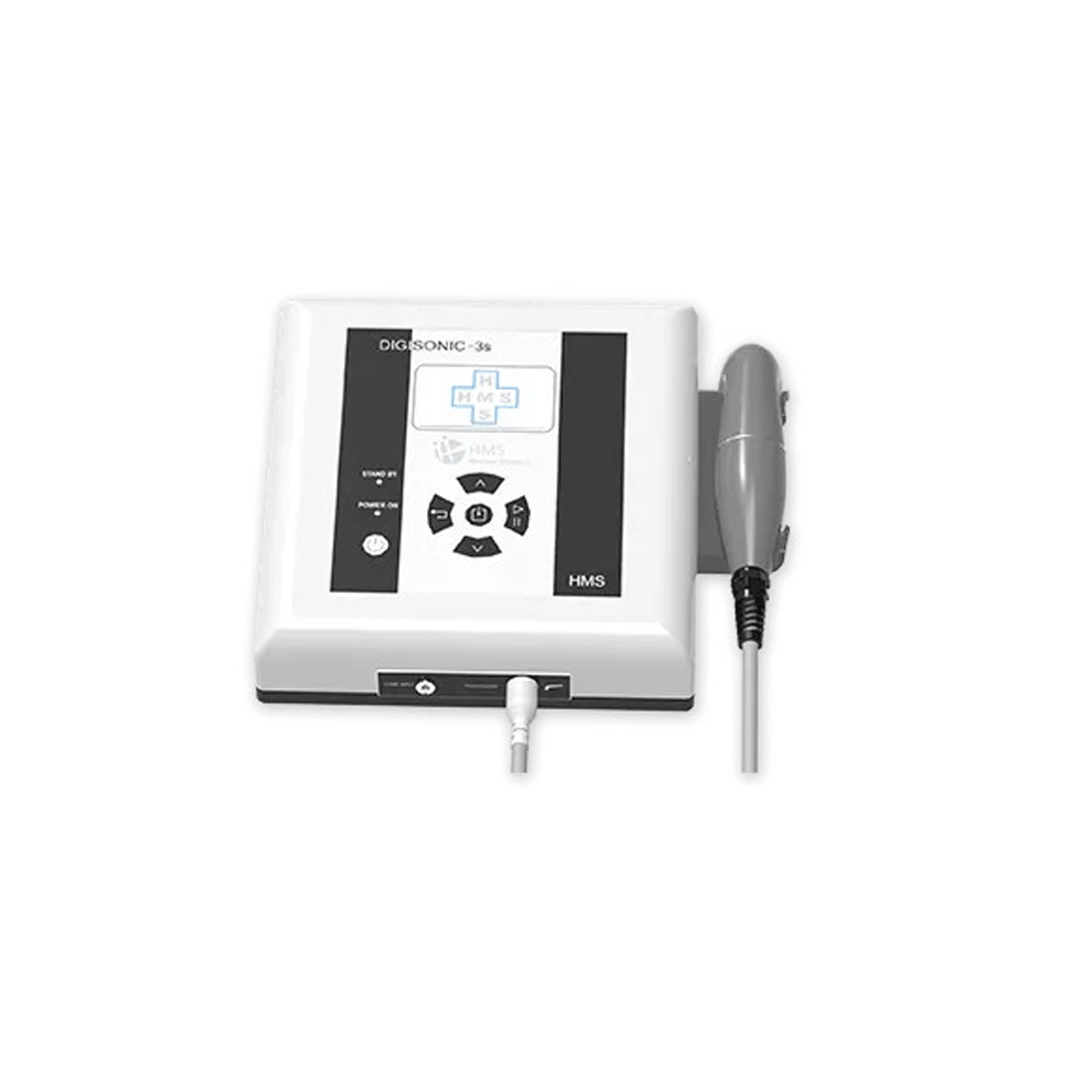 Ultrasound Therapy Machines 1 & 3 MHZ DIGISONIC® 3s | Delta Technologies