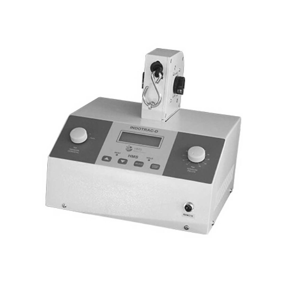 Cervical Lumbar Traction Machines | Delta Technologies
