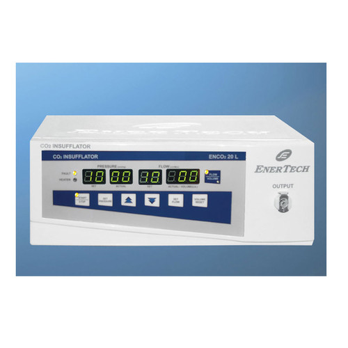 ENCO 2 20L Endoscopy Equipments | Delta Technologies