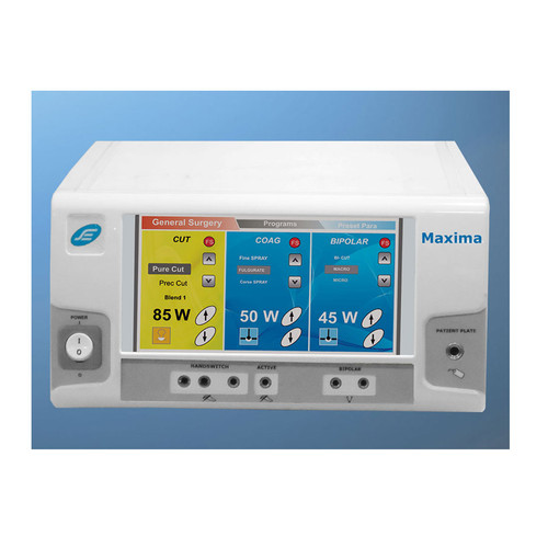 Maxima – Electrosurgical Cautery | Delta Technologies
