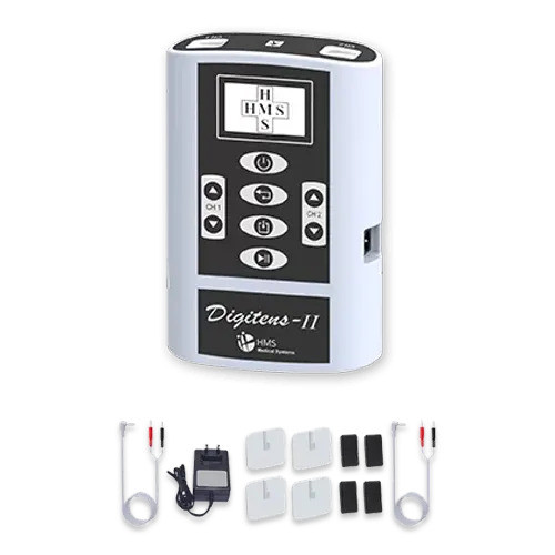 Digital Pocket Tens DIGITENS® II | Delta Technologies