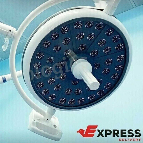 Hospital use Surgical LED OT Light LED Surgical Operation Theater ...