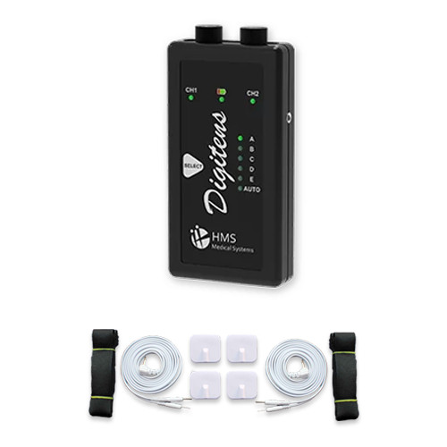 Digital Tens Machine DIGITENS® | Delta Technologies