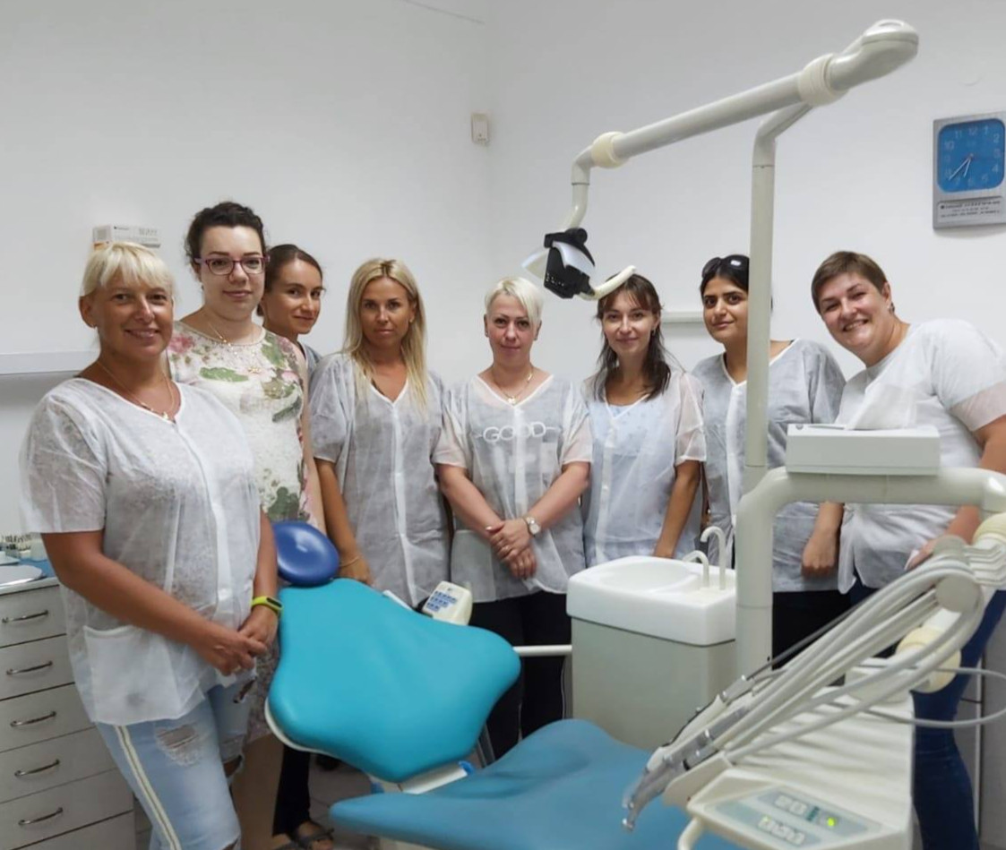 Dental Assistant Course