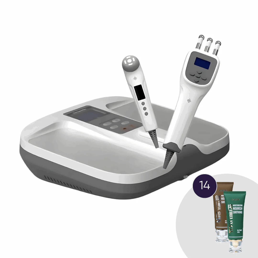 OlyLife PEMF Therapy Machine THz Tera-P90+ | Olylife CIV