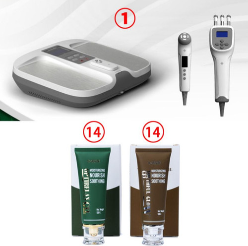 OlyLife PEMF Therapy Machine THz Tera-P90+ | Olylife CIV