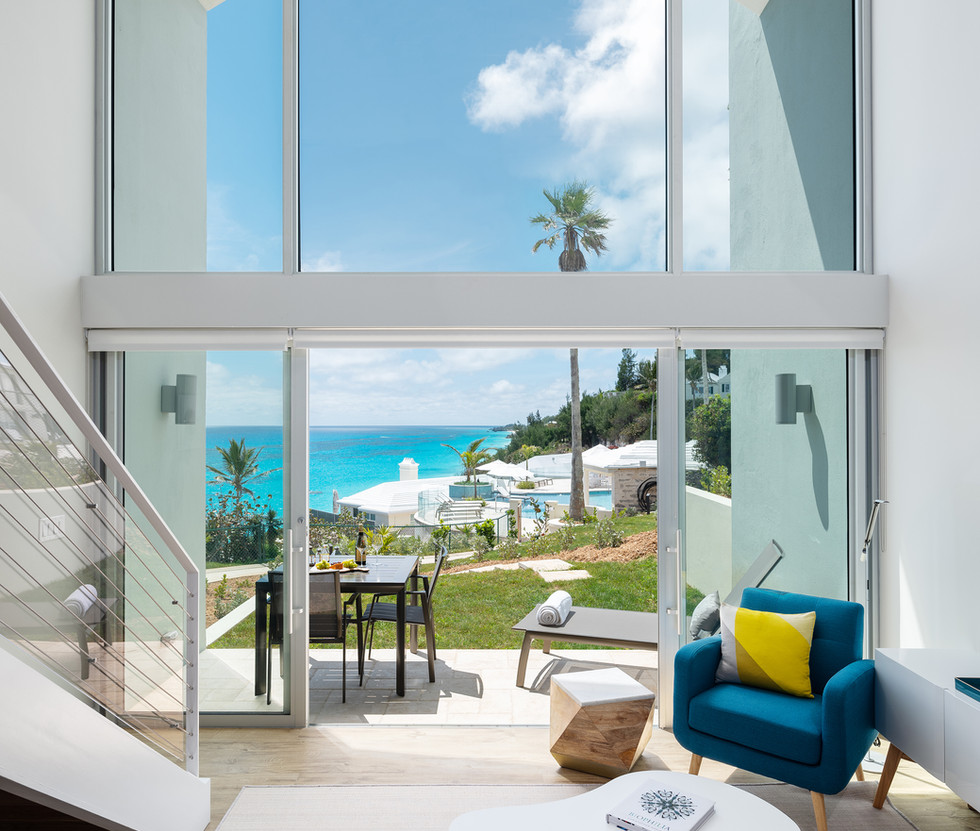 CTX Design Group | Interior & Building Design | Bermuda