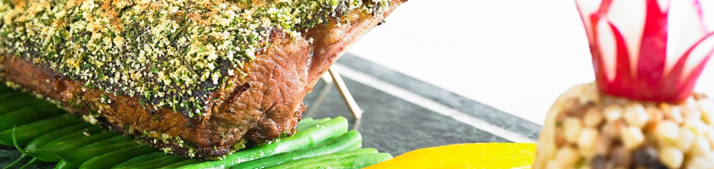 Fourways Restaurant & Inn | Bermuda | Dining