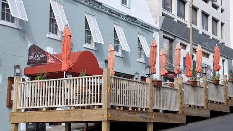 Portfolio | Greymane | Bermuda